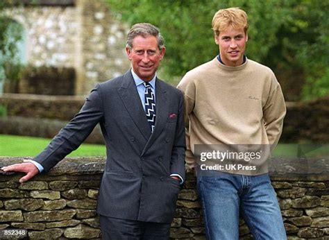 Prince William 2000 Photos And Premium High Res Pictures Getty Images