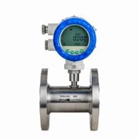 Flowtech Flow Meter Water At 36900 00 In Chennai ID 2854312417062