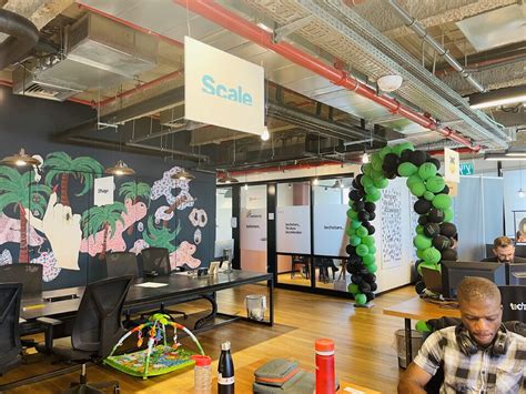 streamlining procurement with scale a comprehensive guide scale