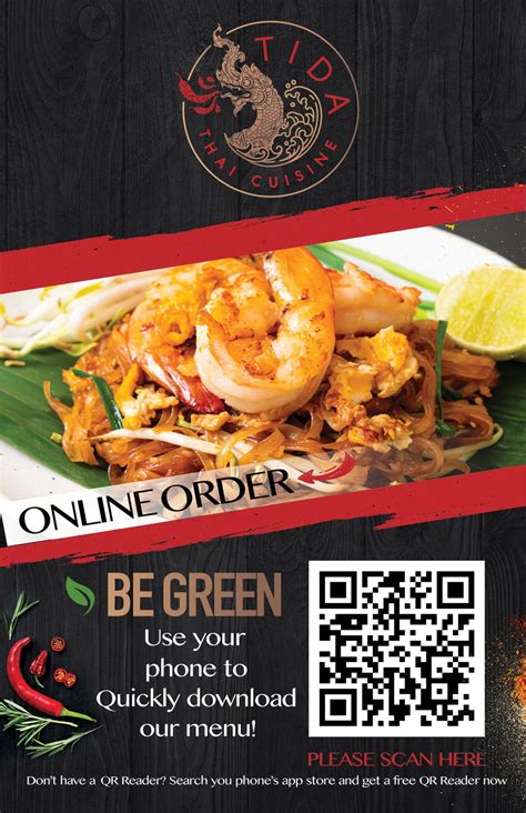 Thai Pan Restaurant Added A New Photo Thai Pan Restaurant