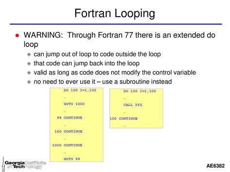 History Of Computing Fortran Ppt Download