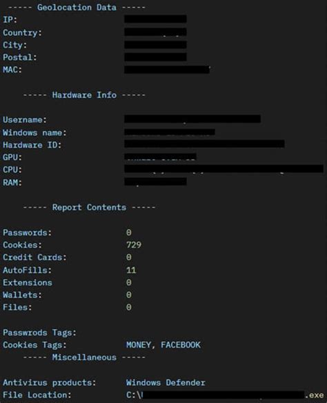 Windows Smartscreen Flaw Exploited To Drop Phemedrone Malware Cybernoz Cybersecurity News