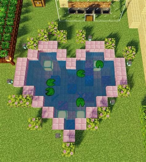 Pin By ⠀ On ㅤㅤㅤㅤㅤㅤㅤㅤㅤㅤ Minecraft Houses Cute Minecraft Houses Minecraft Crafts