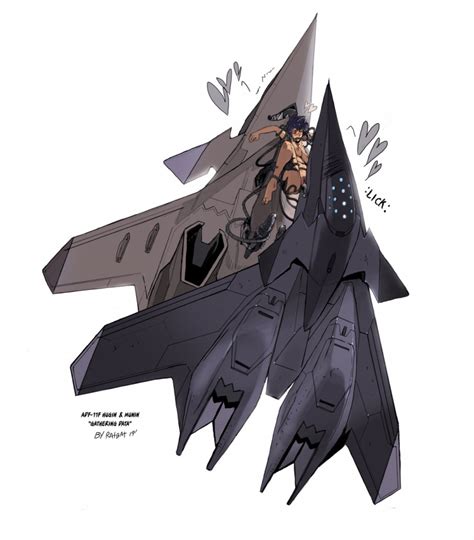 Rule 34 2019 Ace Combat Ace Combat 7 Aircraft Airplane Animal Genitalia