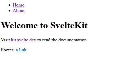 Adapter Static Not Applying Css On Index Page Issue Sveltejs Kit Github