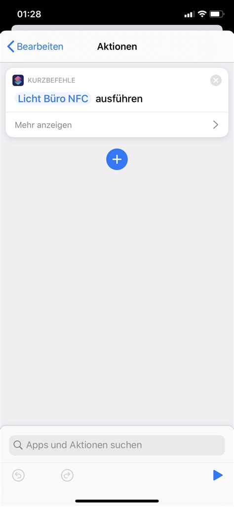 Idea For Openhab Ios App Ios App Openhab Community