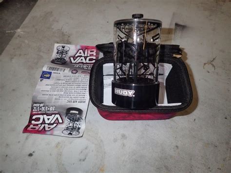 HUDY Shock Pump NEW R C Tech Forums