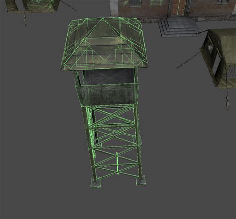 Multiple Box Colliders Vs Mesh Collider Unity Engine Unity Discussions