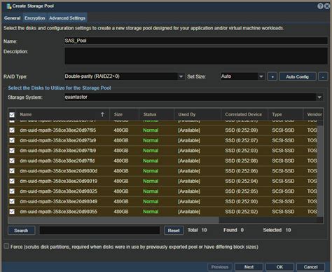 Simplifying Ceph Deploying Osnexus Quantastor Community Edition In Your Homelab