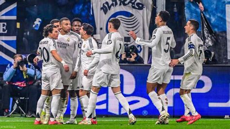 ცვლილებები როგორ გამოიყურება მადრიდის “რეალის” განაცხადი მომავალ მატჩისთვის