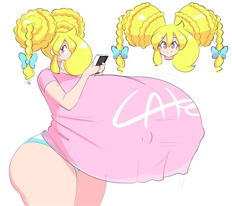 Cassie Torbjornson Original Drawn By Theycallhimcake Danbooru