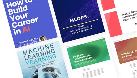 Resources Deeplearning Ai