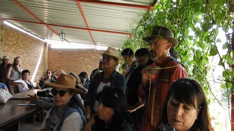 Tours De La Chicha Cochabamba