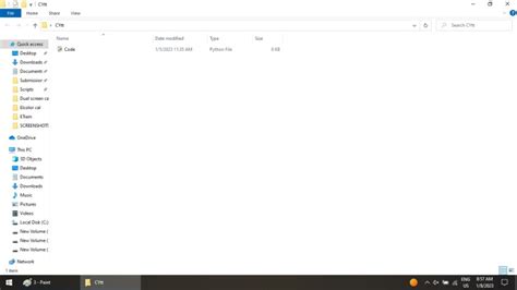 Python Program To Basic New Cytt Design Using The Python Tkinter Kashipara