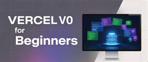 how to use v0 by vercel for beginners dev community