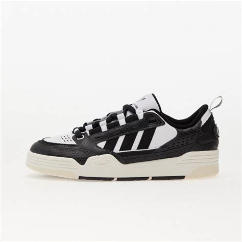 Adidas Adi2000 Grey Six Core Black Ftw White
