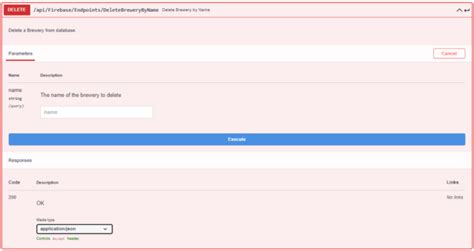 Nextjs Api Swagger Ui And Openapi Specification Blogs Perficient