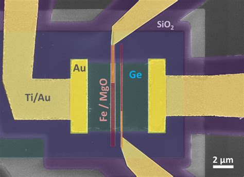 2D AND SEMICONDUCTOR SPINTRONICS Spintec