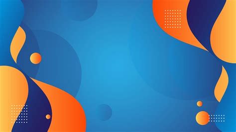 Premium Vector Abstract Geometric Background