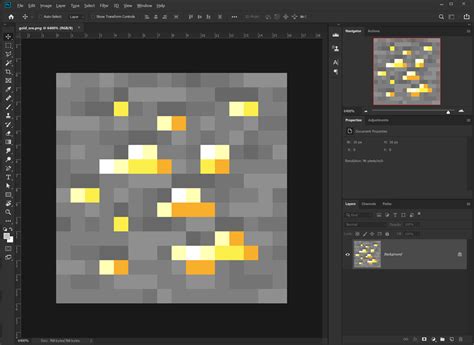 Texture Editor