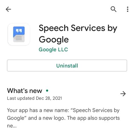 How To Stop Google Speech Services Jackson Rien