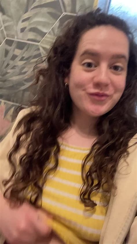 Curly Hair Irish Tits By Venusenergy Hot Sexy Adult Video Tik Pm