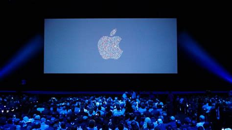 apple s wwdc to be ai turning point for tech giant fox business