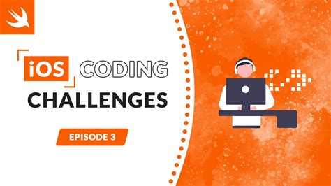 most common element coding challenges in swift youtube