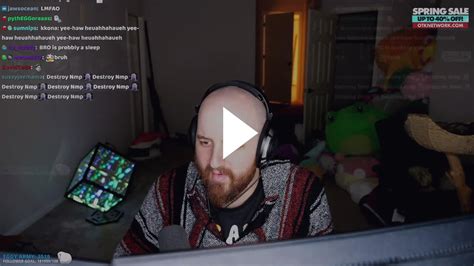 Tectone Gets Streamsniped By His Own Viewers R Otknetwork