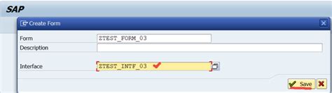 Designing Table In Adobe Form Sapcodes