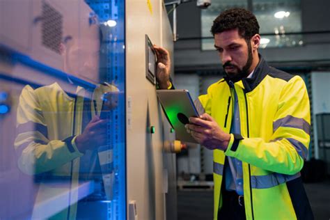 Machine Data Monitoring In Manufacturing Oeesystems Machine Data Monitoring In Manufacturing Oeesystems