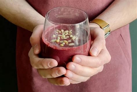 Lf Herbalist 100 Wild Natural и Bio в смузи из дикорастущих ягод и трав Еда Wb Guru