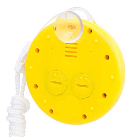 Water Resistant Traceable Flashing Timer Discontinued