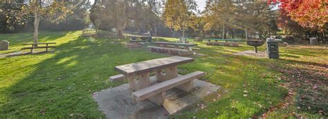 Picnic Rentals Walnut Creek Arts Rec
