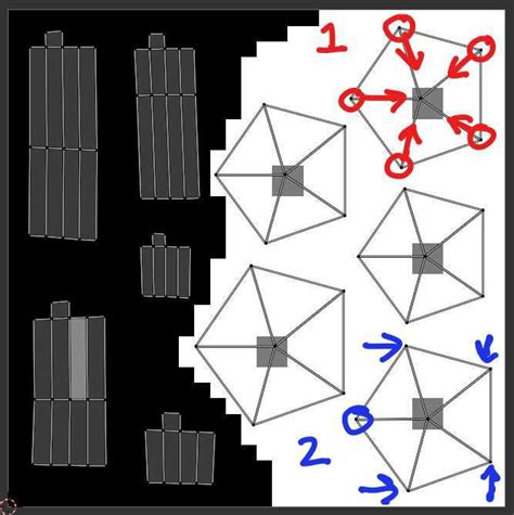 Spatial Shader Vertex Manipulation Questions R Godot