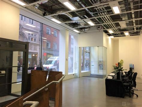 Full Venue Hire Codenode Event Venue Hire