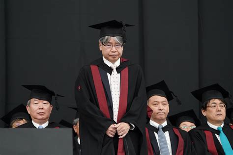 令和5年度 東京大学入学式トピックス UTokyo Eng