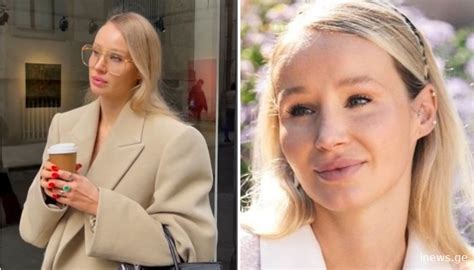 “ანუკი შენგან ამას ვერ წარმოვიდგენდით…” ანუკი არეშიძემ მოულოდნელი ფოტოები გამოაქვეყნა Inews