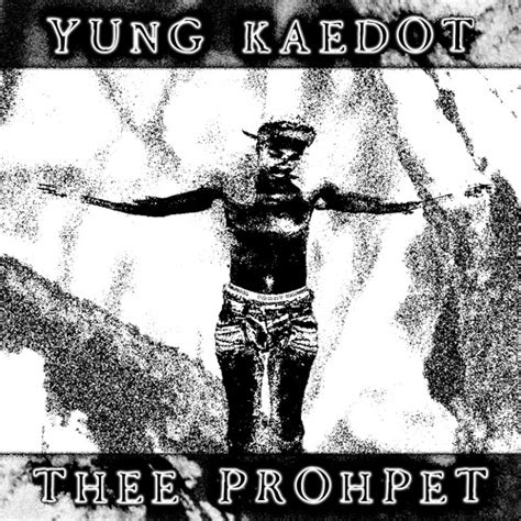 Stream Proph [prod Cetti] By Yung Kaedot Listen Online For Free On Soundcloud