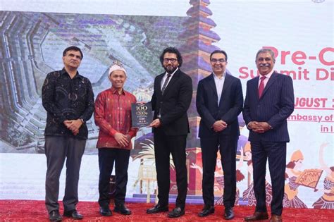 Syed Abdullah Bukhari On Linkedin Privileged To Have Been Invited To The 𝗣𝗿𝗲 𝗖𝗘𝗢 𝗦𝘂𝗺𝗺𝗶𝘁…