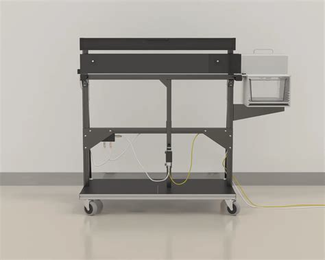 automated gait analysis conduct science