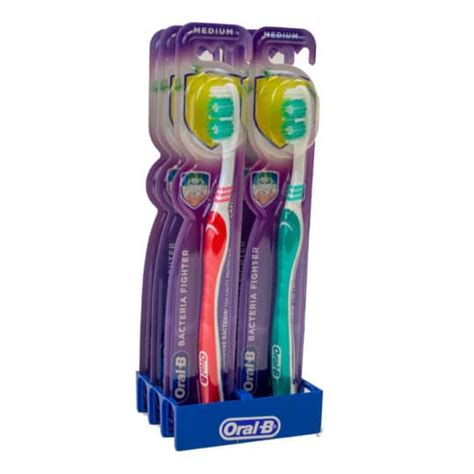 Oral B Cavity Defense Toothbrush Wholesale Cb Distributors