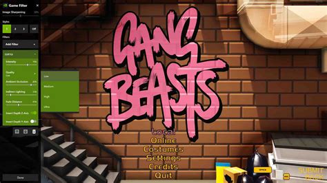 How To Add Ray Tracing To Games Nvidia Freestyle Ssrtgi Wepc