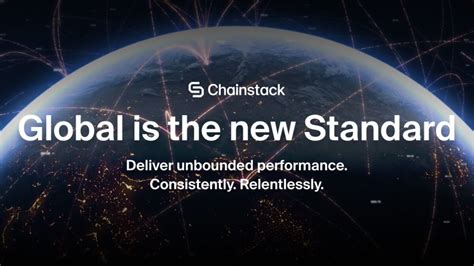 Introducing Chainstack Global Nodes Chainstack Blog
