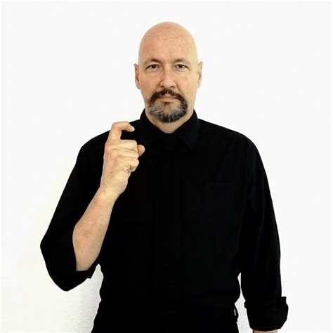 Give American Sign Language Asl