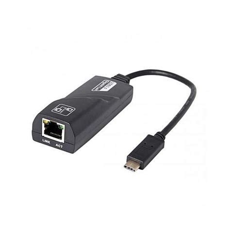 USB C USB C Type C Type C To Ethernet Adapter Cable FREE DELIVERY CALL 7774634 IBay