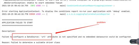 Springboot 2216 Upgrade 255 Problems · Issue 28346 · Spring