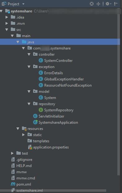 Java Spring Boot 404 On Rest Api Calls Only Stack Overflow