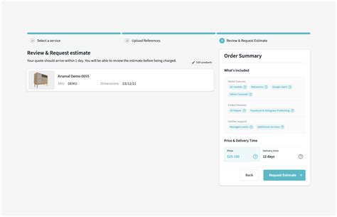 Order Custom 3d Models On Demand