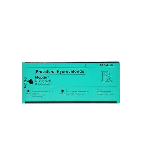 Meptin 50 Mcg Tablet Rose Pharmacy Medicine Delivery